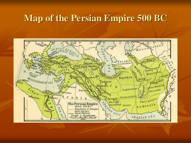 Ancient persiancivilization