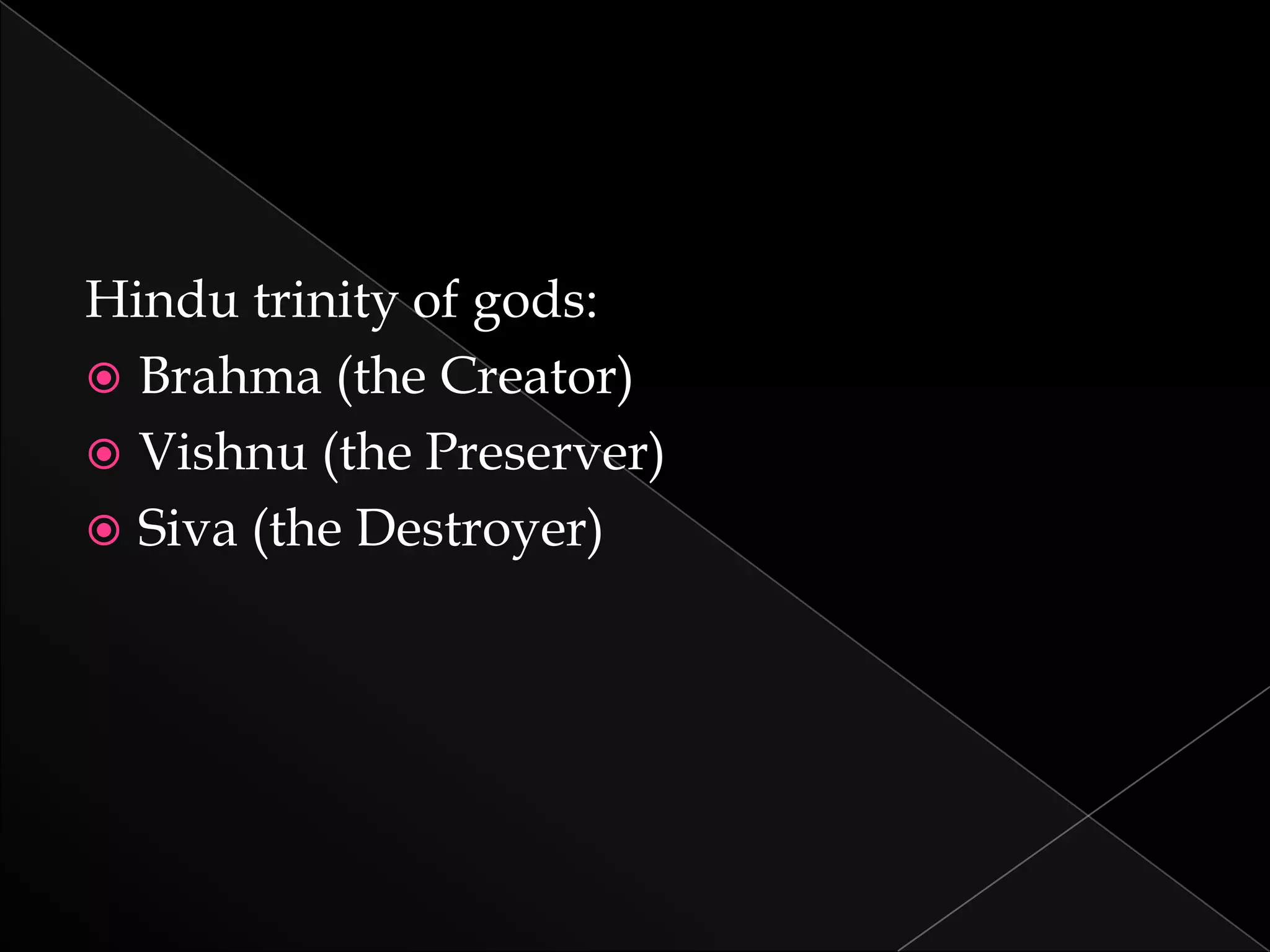 Ancient philippines | PPTX