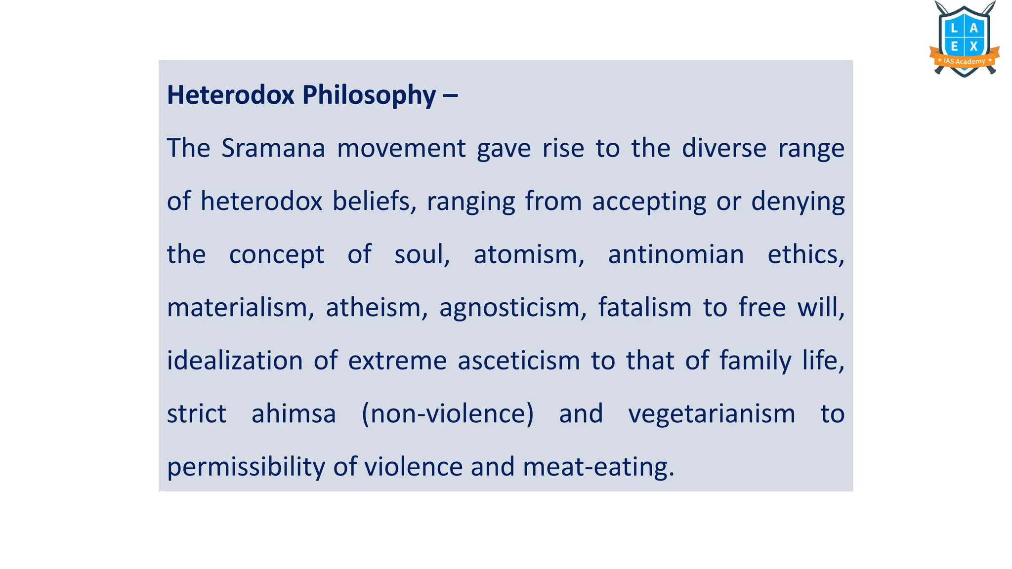 Ancient Philosophies of India using for upsc .pdf