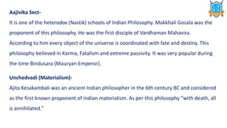Ancient Philosophies of India using for upsc .pdf