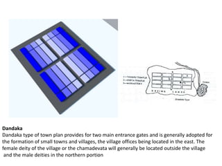 Ancient planning - critical regionalism | PPTX