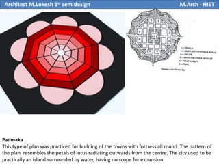 Ancient planning - critical regionalism | PPTX