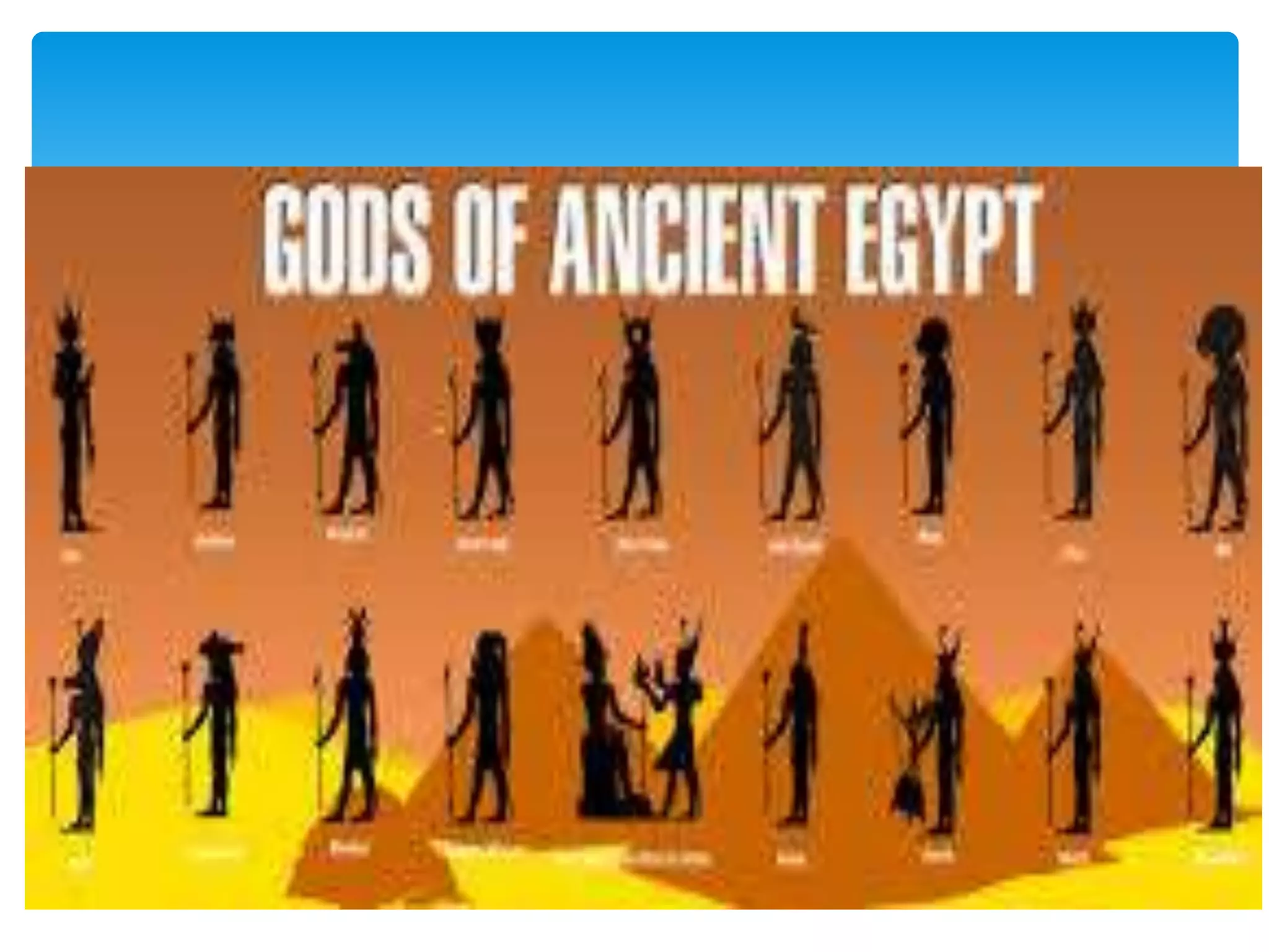 Ancient religion | PPT
