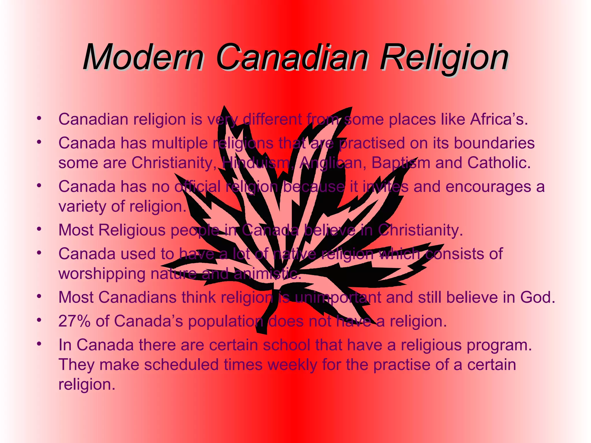 Ancient religions | PPT