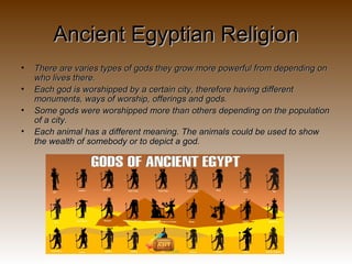 Ancient religions | PPT