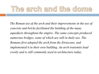 Ancient roman | PPT