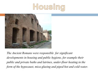 Ancient roman | PPT