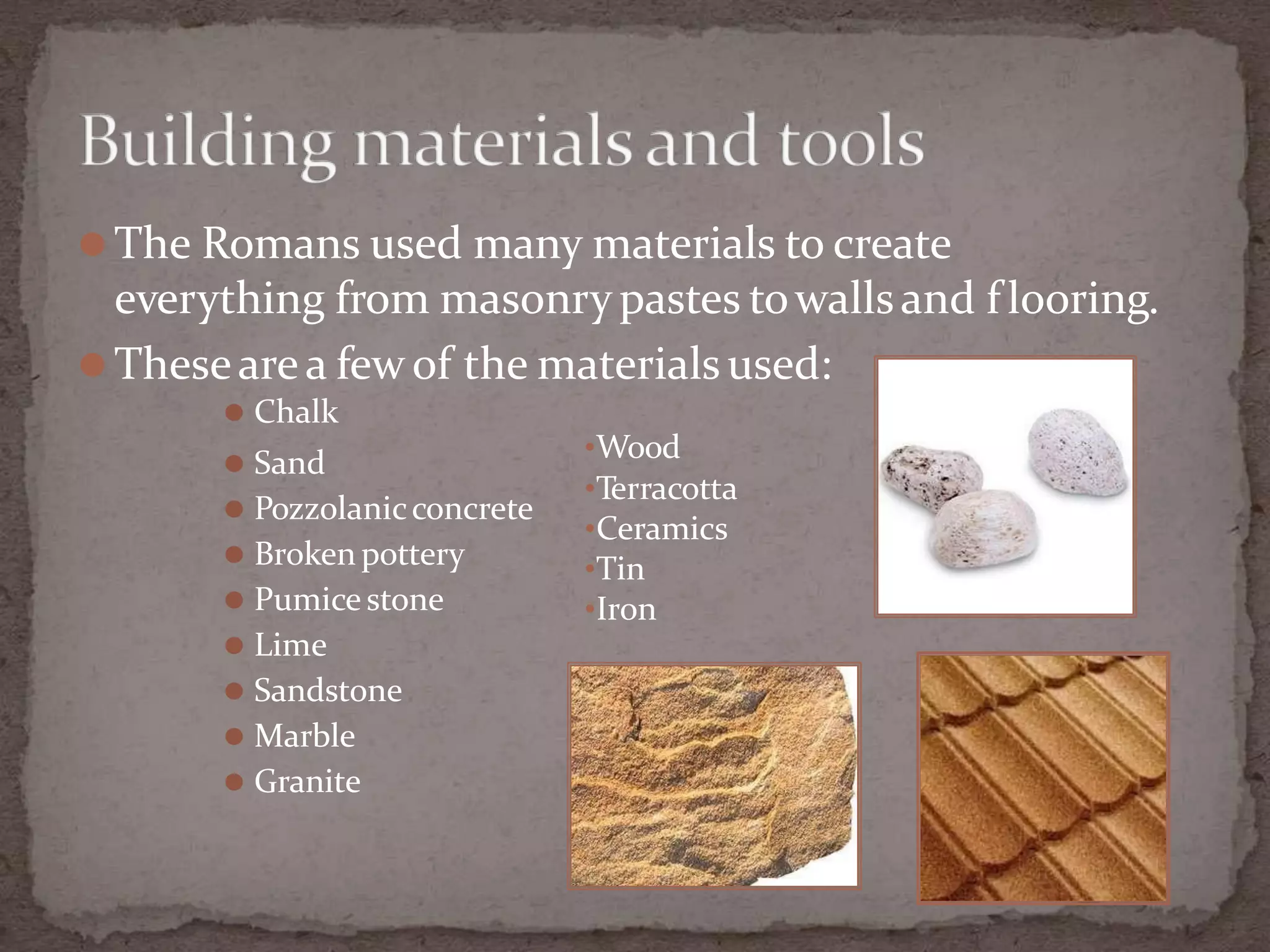 Ancientromanarchitecture Pdf