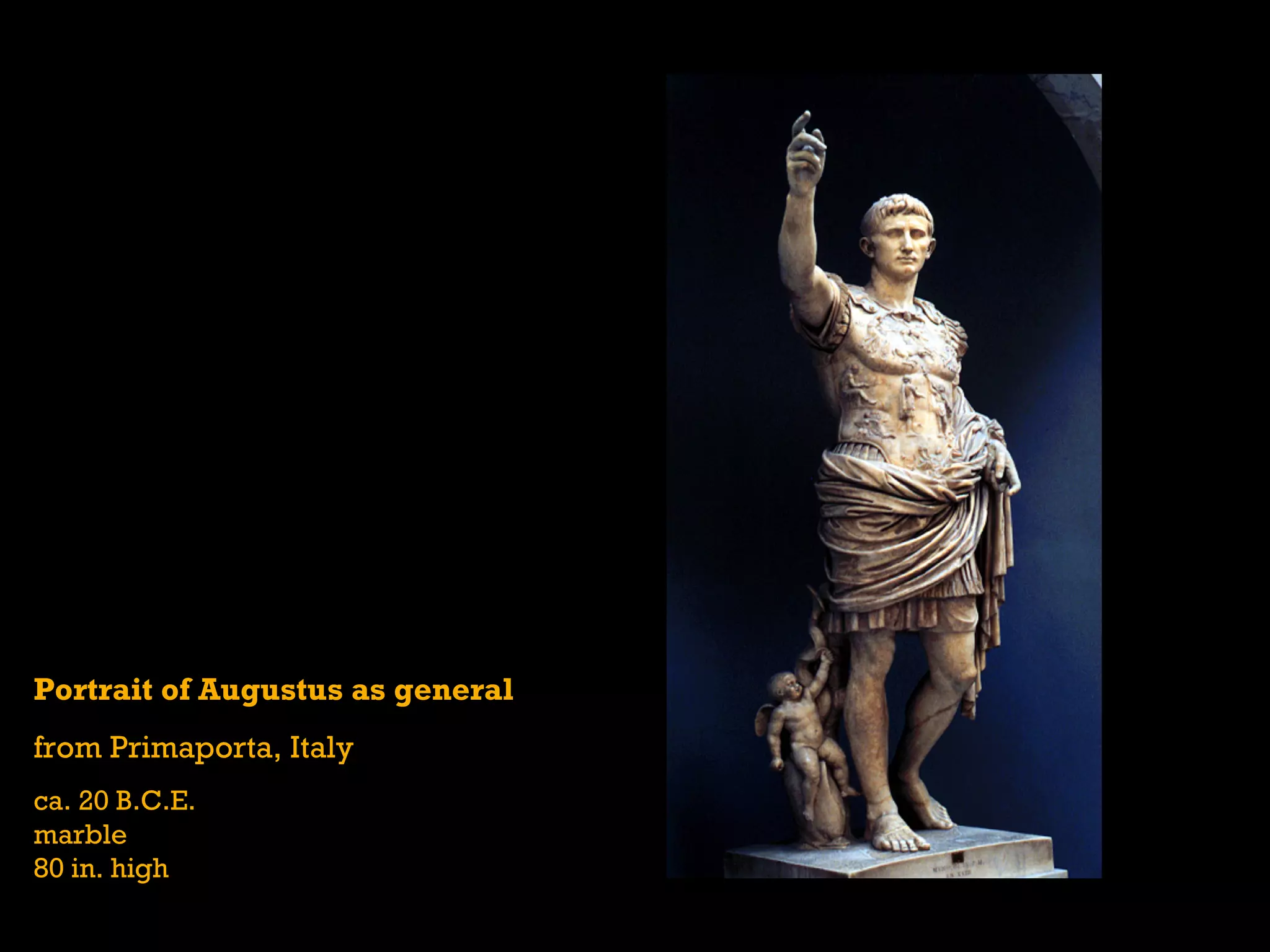 Ancient roman art | PPT