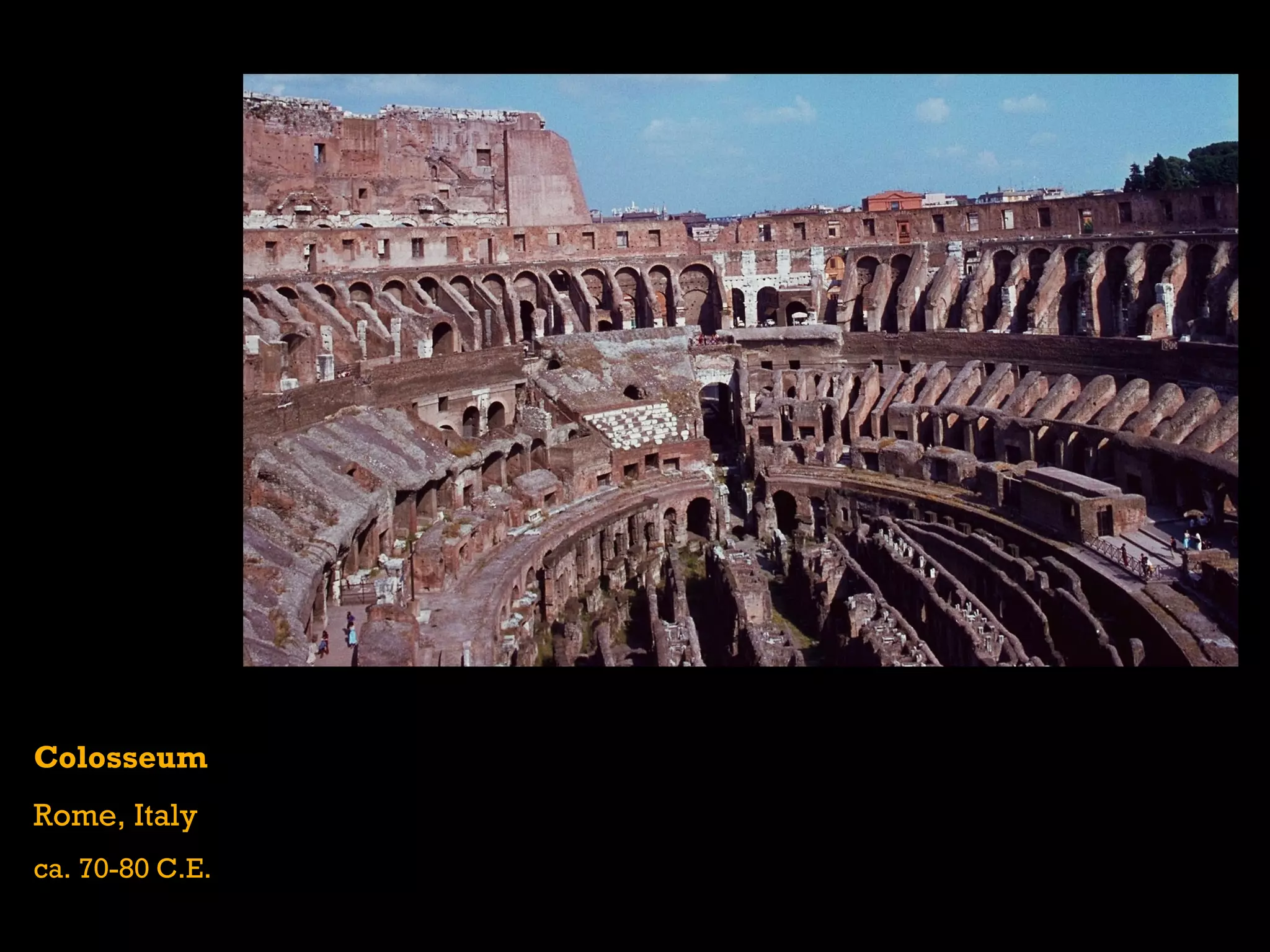 Ancient roman art | PPT