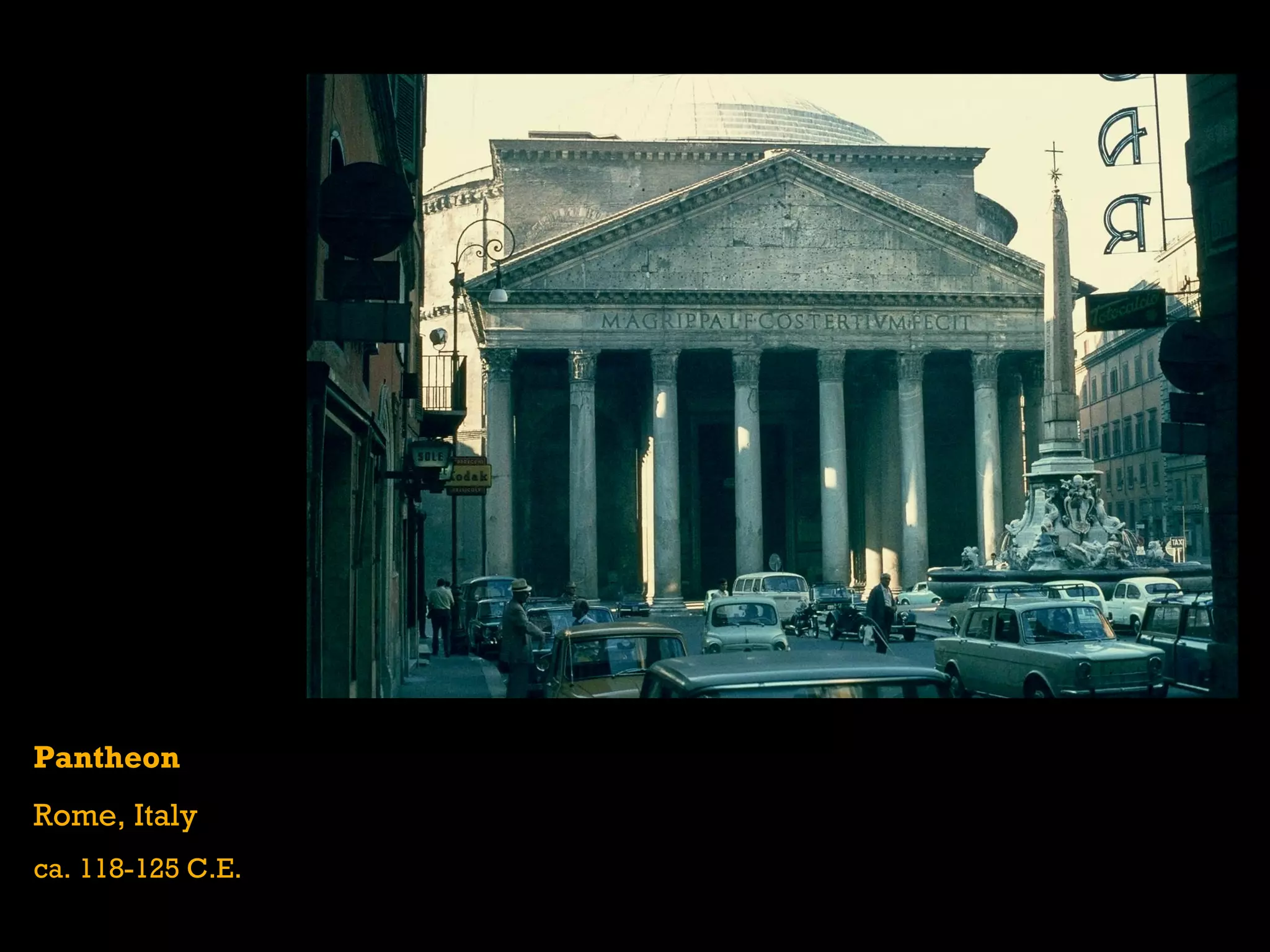 Ancient roman art | PPT