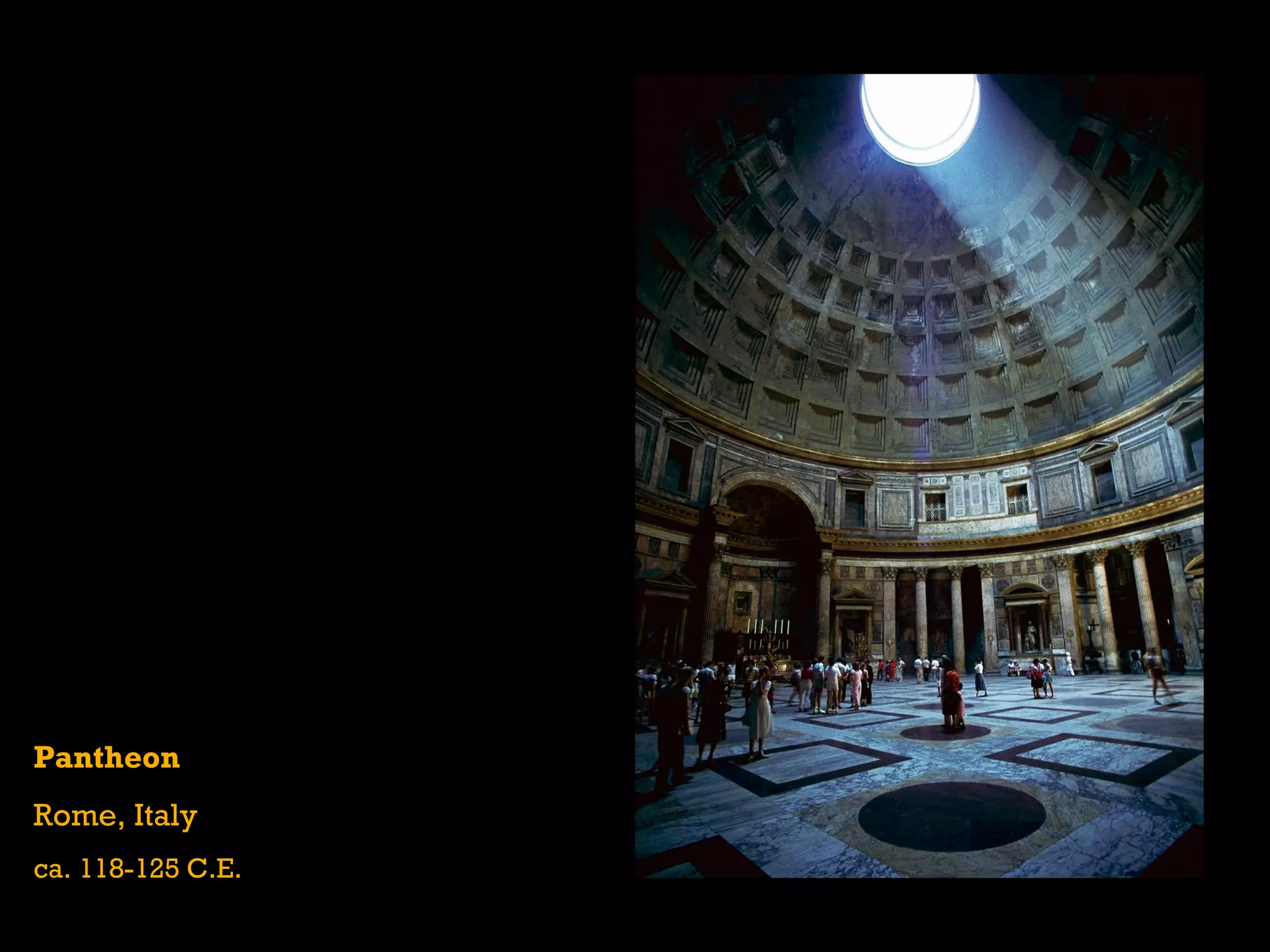Ancient roman art | PPT