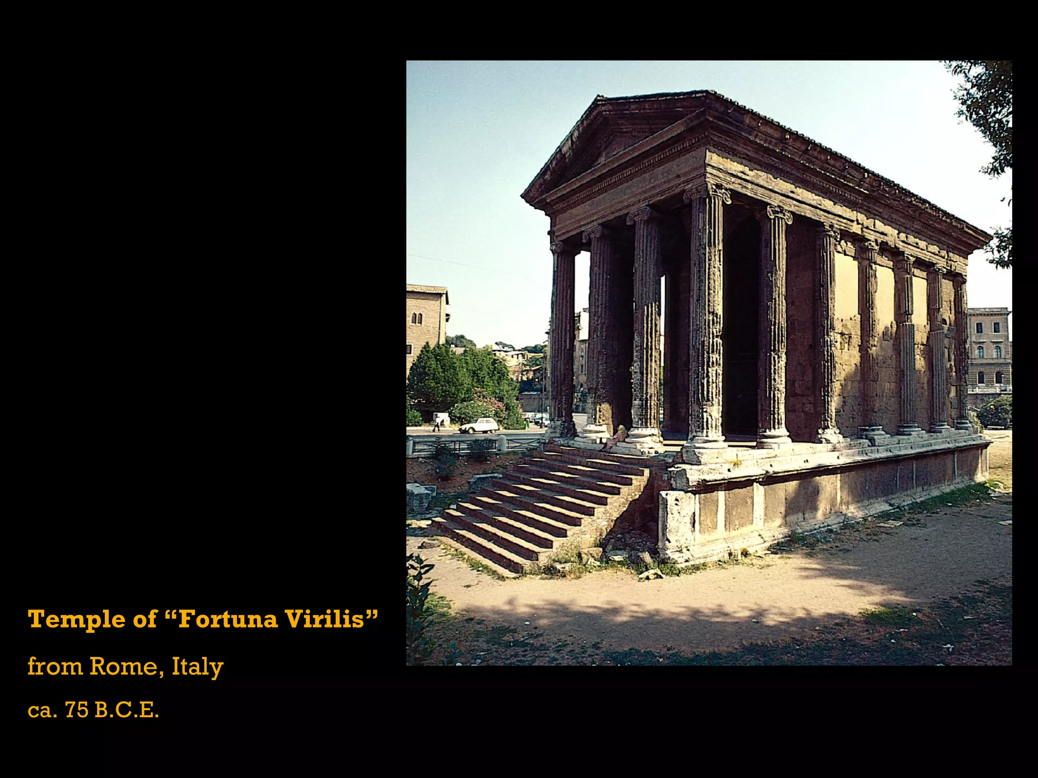 Ancient roman art | PPT