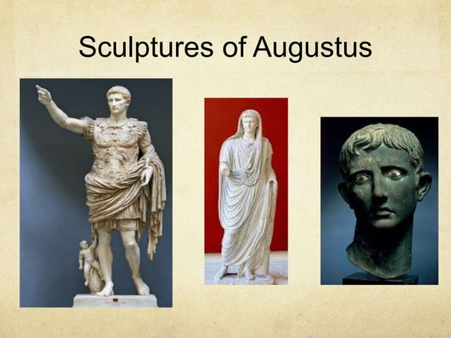 Ancient Roman Art by Elana | PPTX