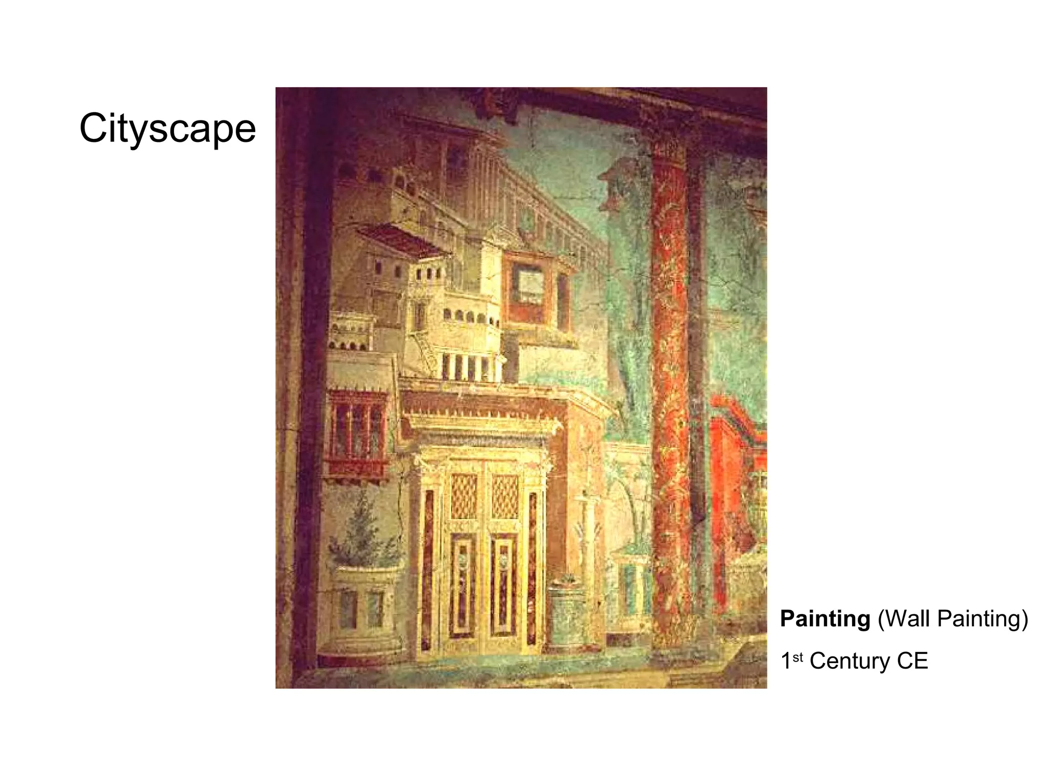 Ancient Roman Art | PPT