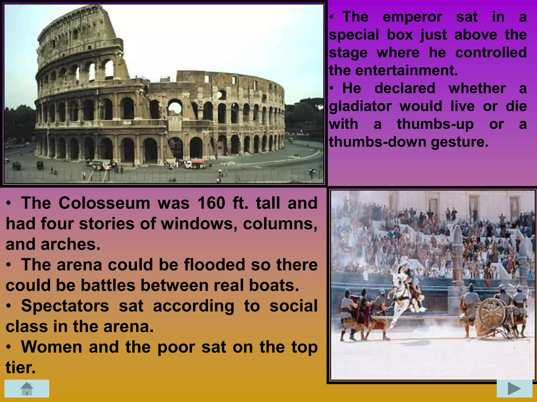 Ancient Roman Civilization | PPT