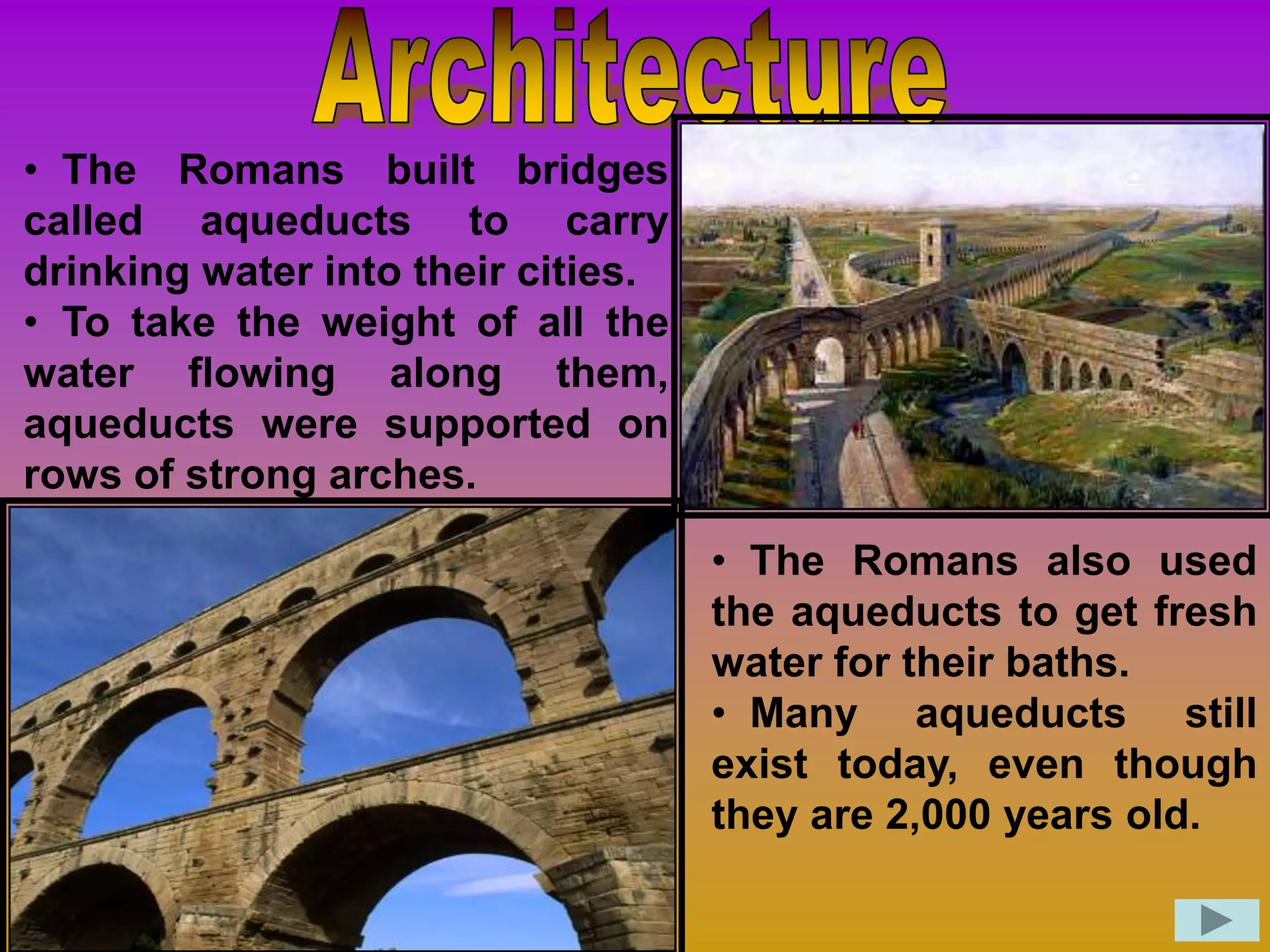 Ancient Roman Civilization | PPT