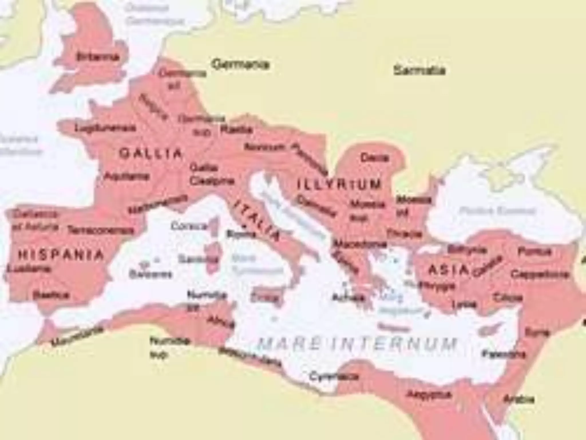 Ancient Roman Civilization | PPT