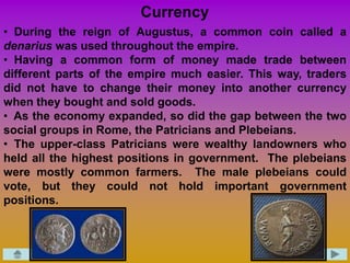 Ancient Roman Civilization | PPT