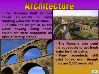 Ancient Roman Civilization | PPT