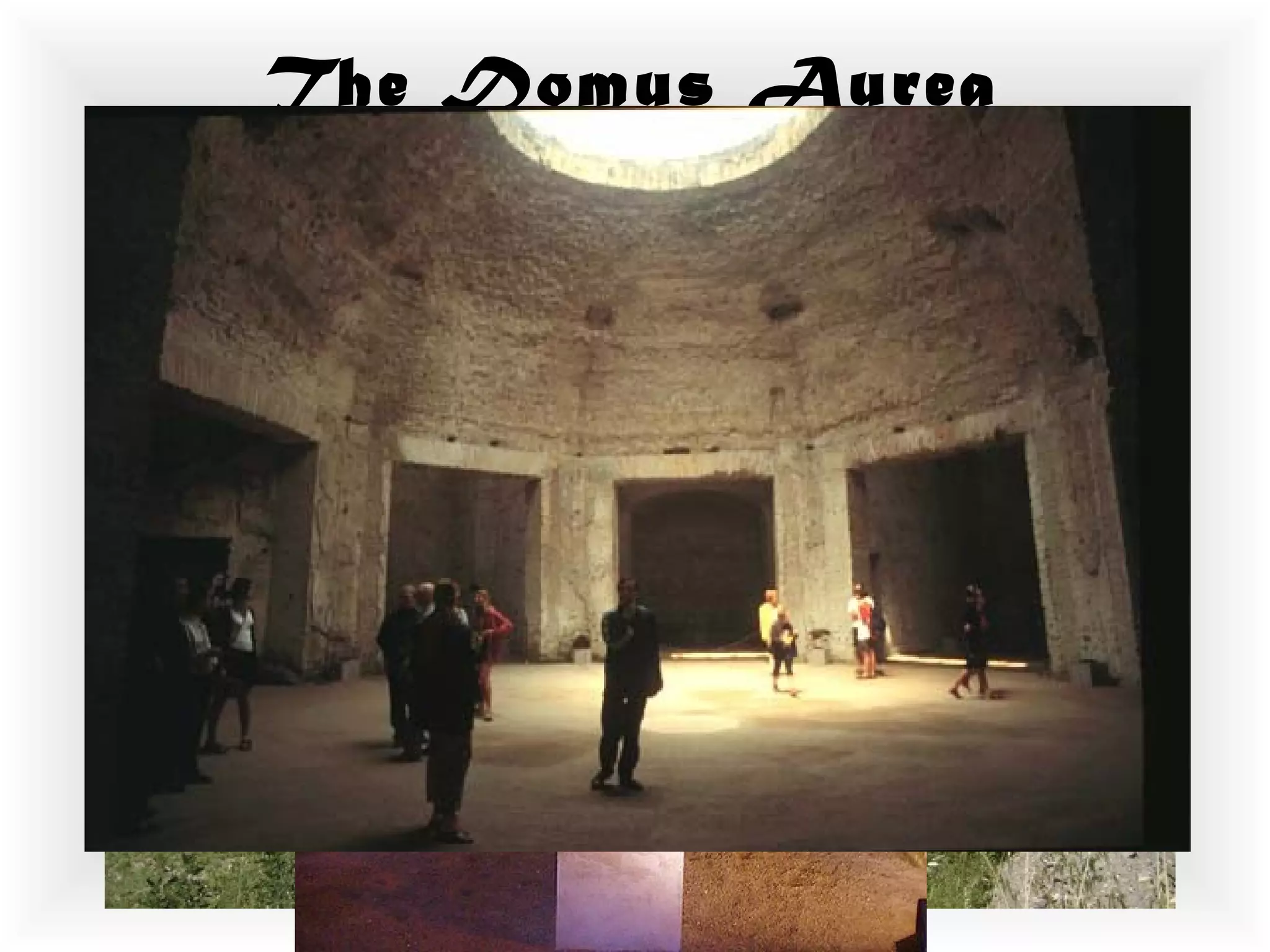 Ancient roman culture | PPT