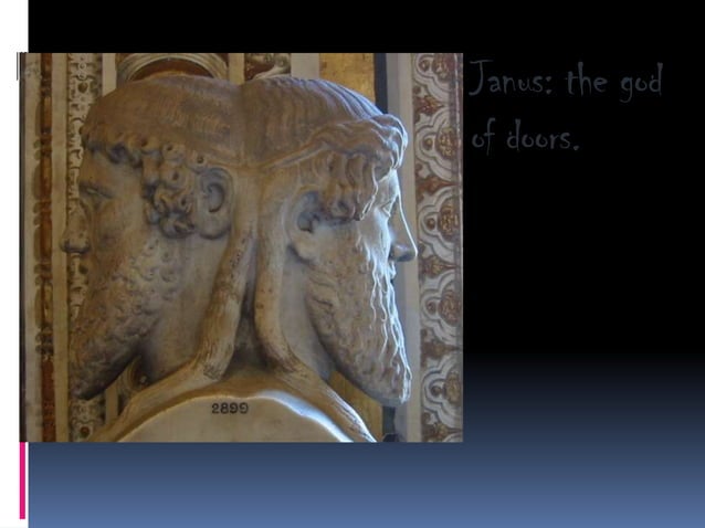 Ancient roman gods | PPTX | Hinduism | Religion & Spirituality