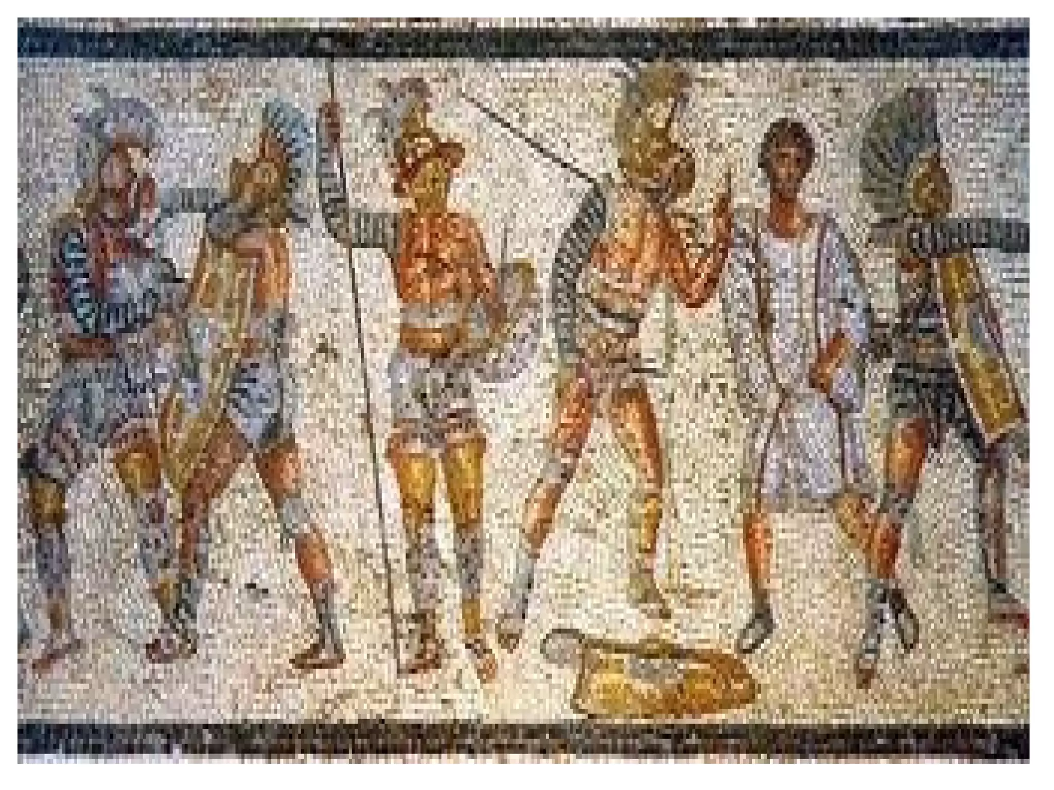 Ancient roman life | PPT