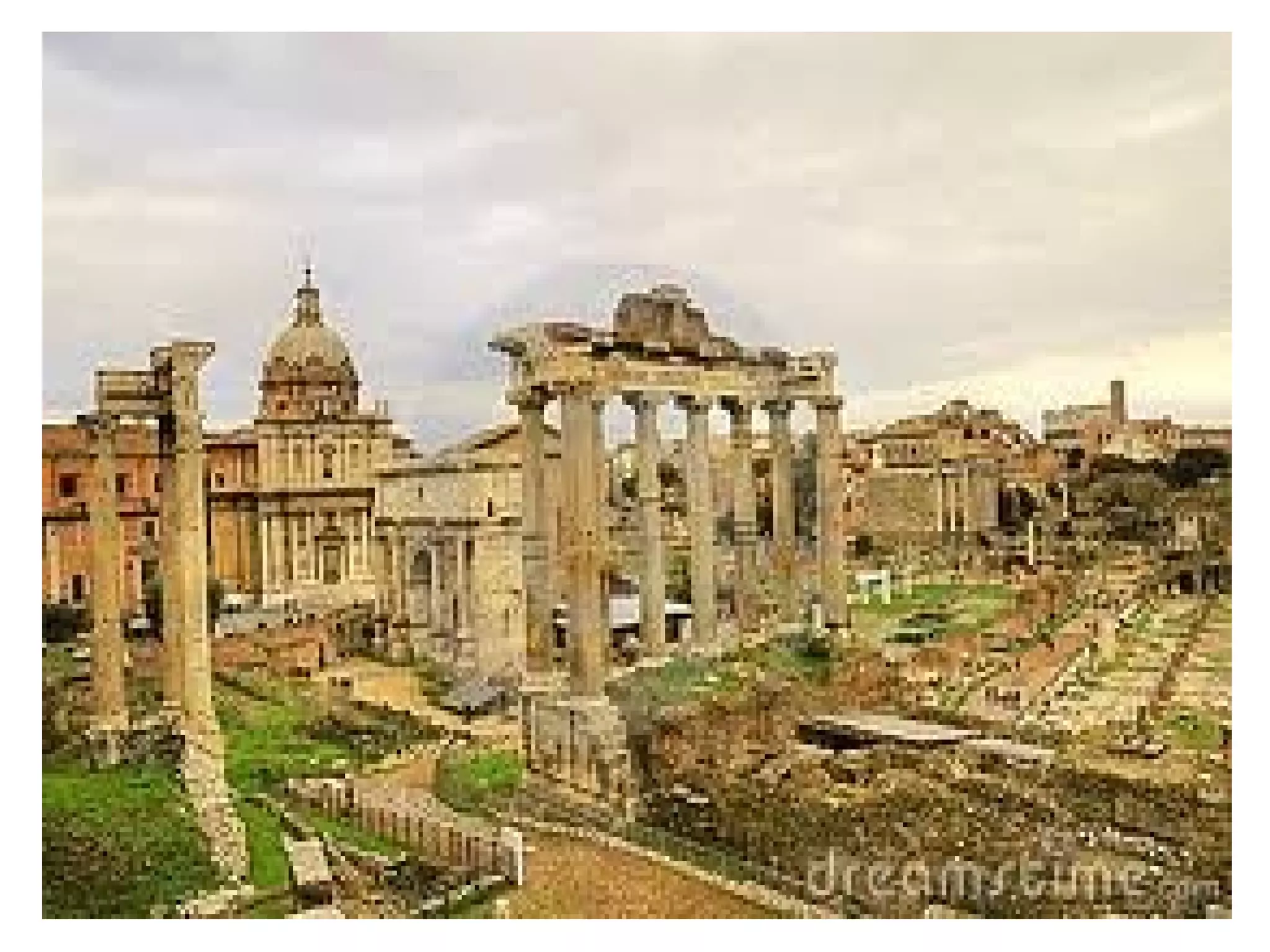 Ancient roman life | PPT