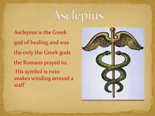 Ancient Roman Medicine Final | PPTX