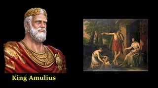 Ancient romano | PPT