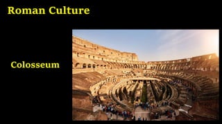 Ancient romano | PPT