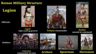 Ancient romano | PPT