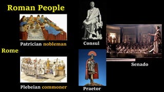 Ancient romano | PPT