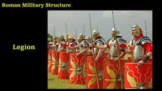 Ancient romano | PPT