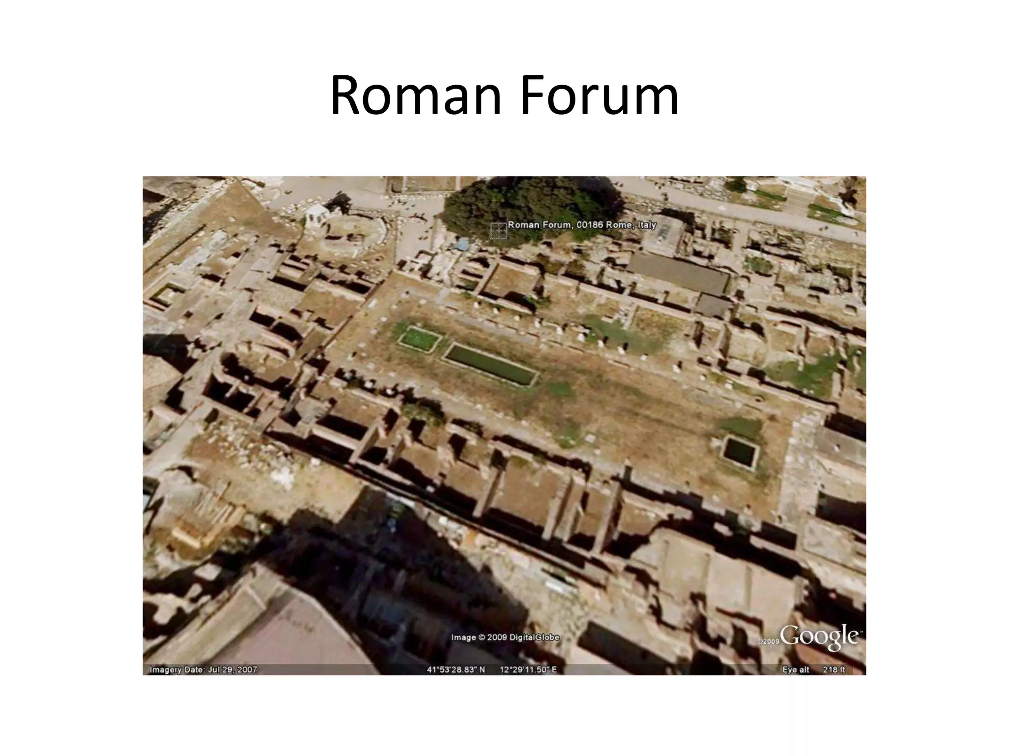 Ancient Rome | PPT