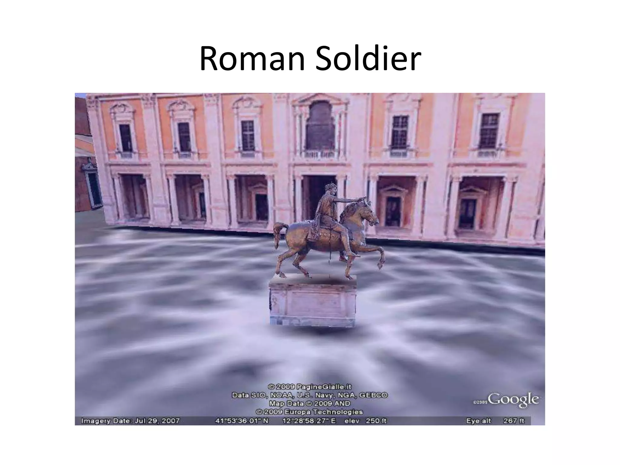 Ancient Rome | PPTX | Historic Site and Landmark Tours | Attractions
