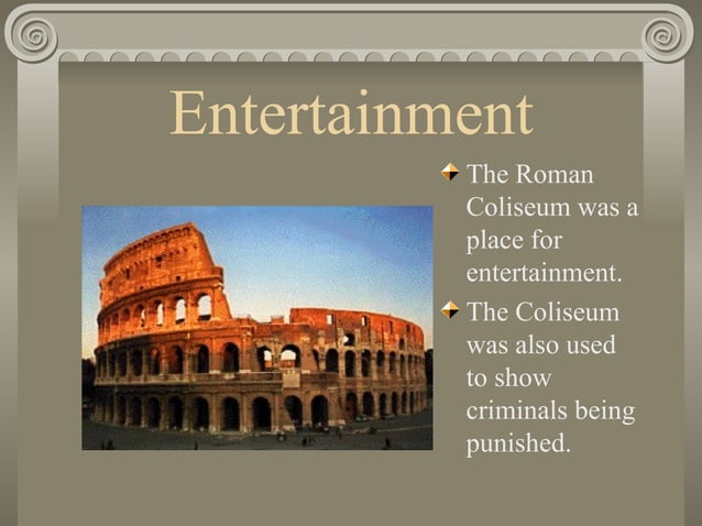 Ancient rome | PPT