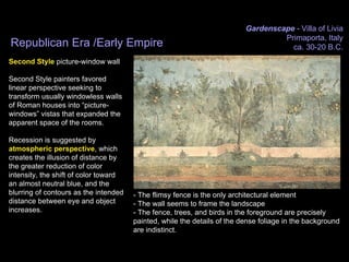 Ancient rome | PPT
