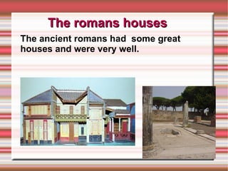Ancient rome | PPT
