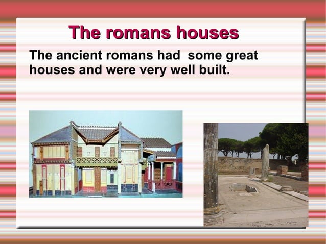 Ancient Rome | PPT