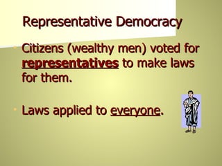 Overview of Ancient Rome | PPT