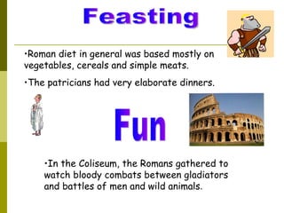 ANCIENT ROME | PPT