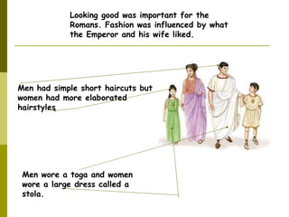 ANCIENT ROME | PPT
