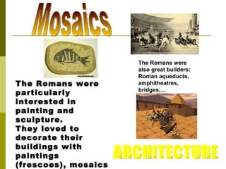 ANCIENT ROME | PPT