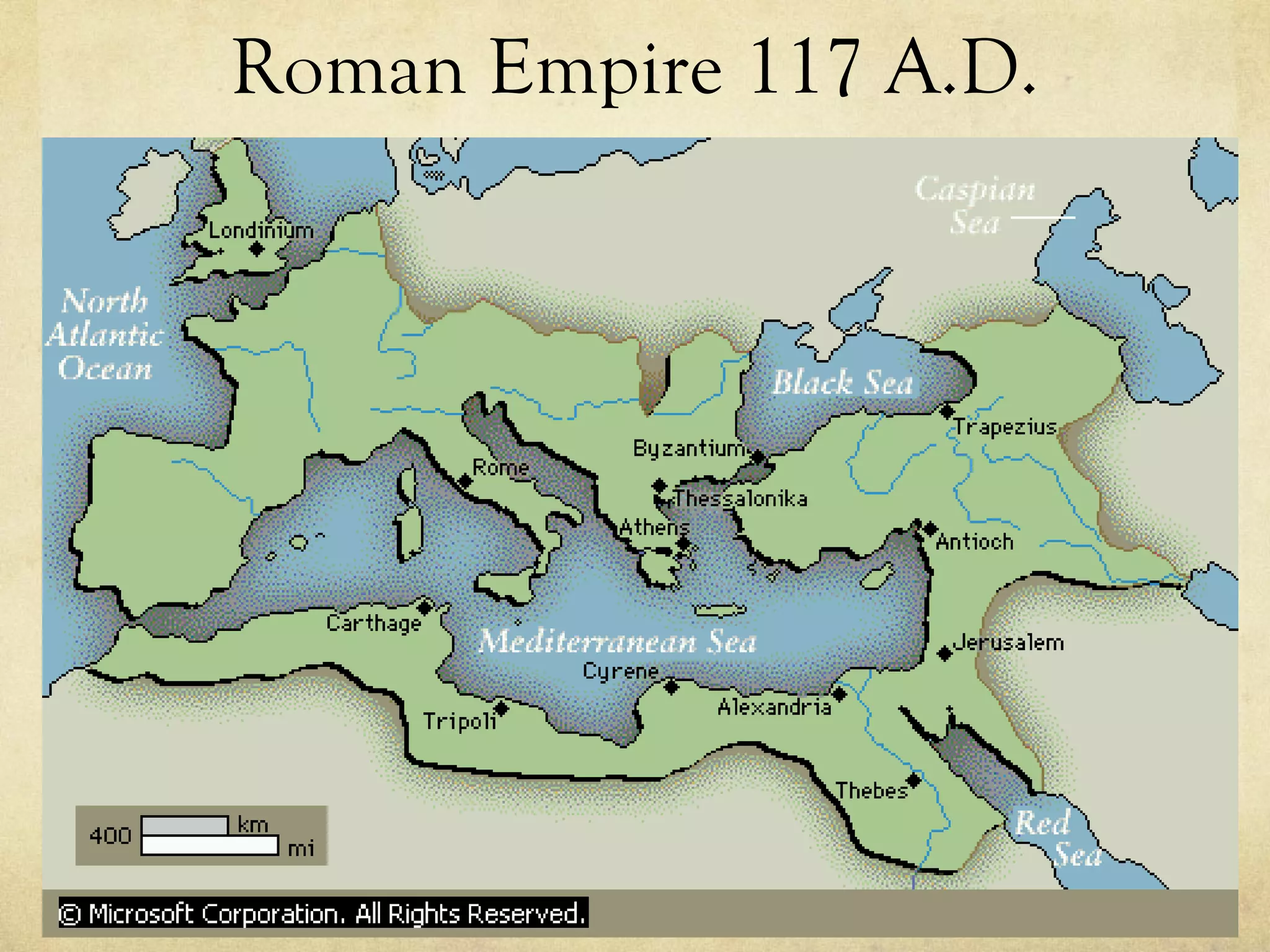 Ancient rome | PPT