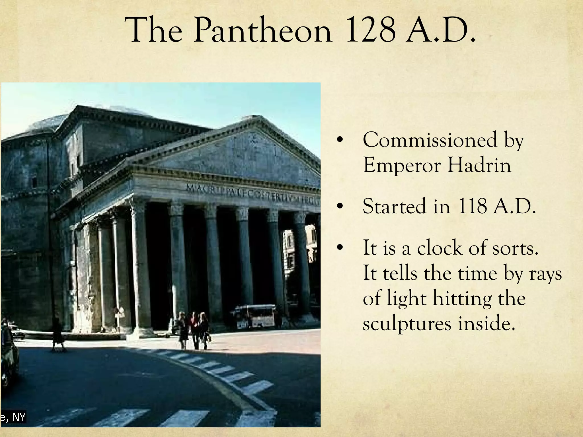 Ancient rome | PPT