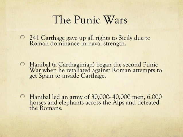 Ancient rome | PPT