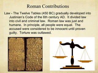 Ancient rome | PPT