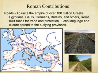 Ancient rome | PPT