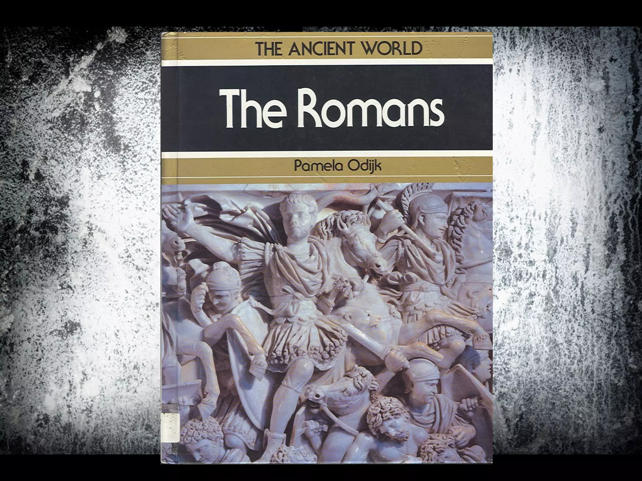 Ancient Rome - A Summary for Kids | PPT